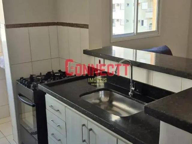 Apartamento à venda, Nova Aliança, Ribeirão Preto, SP