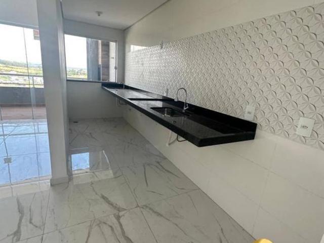 Apartamento à Venda – Nova Atibaia | Condomínio Sonhar Bellagio