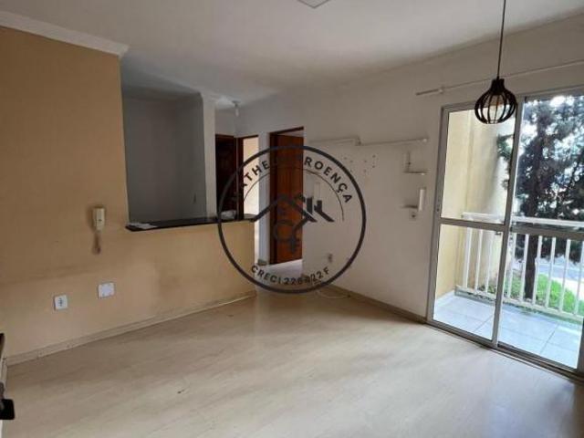 Apartamento à venda Nova Bonsucesso