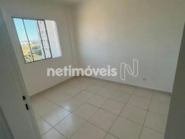 Apartamento à Venda, Nova Baden, Betim