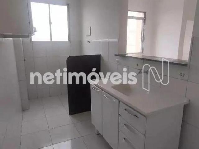 Apartamento à Venda, Nova Baden, Betim