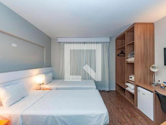 Apartamento à Venda Nova Gameleira, 1 Quarto, 22 m² Belo Horizonte