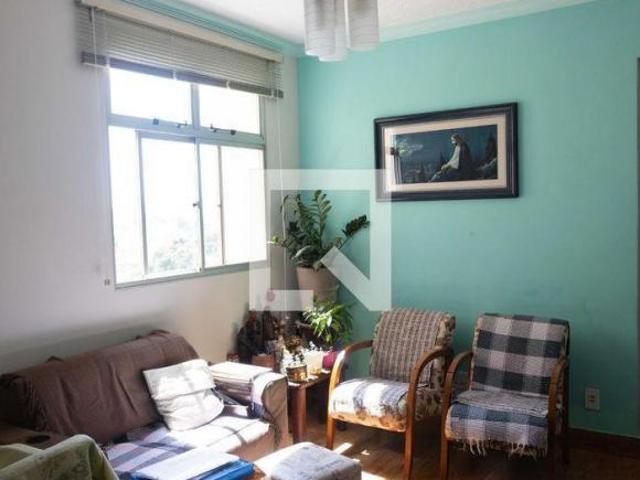 Apartamento à Venda Nova Gameleira, 3 Quartos, 70 m² Belo Horizonte