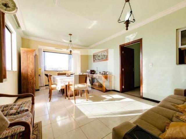 Apartamento à Venda Gameleira, 3 Quartos, 134 m2