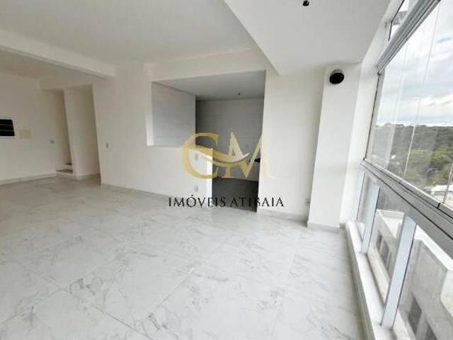 APARTAMENTO À VENDA | NOVA GARDÊNIA – ATIBAIA/SP