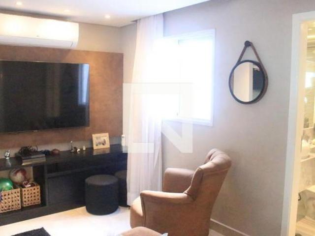 Apartamento à Venda Nova Gerti, 3 Quartos, 150 m2
