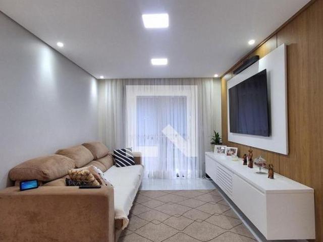 Apartamento à Venda Nova Gerti, 3 Quartos, 155 m2