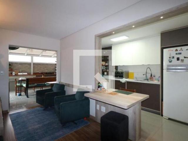 Apartamento à Venda Nova Gerti, 3 Quartos, 123 m2