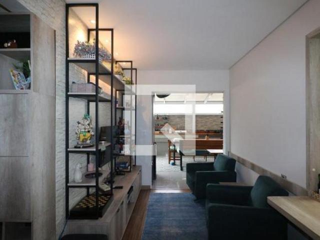 Apartamento à Venda Nova Gerti, 3 Quartos, 123 m2