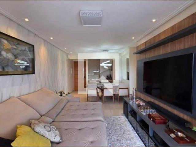 Apartamento à Venda Nova Gerti, 3 Quartos, 247 m² São Caetano do Sul