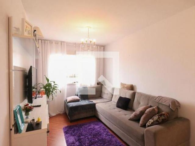 Apartamento à Venda Nova Gerti, 3 Quartos, 60 m2