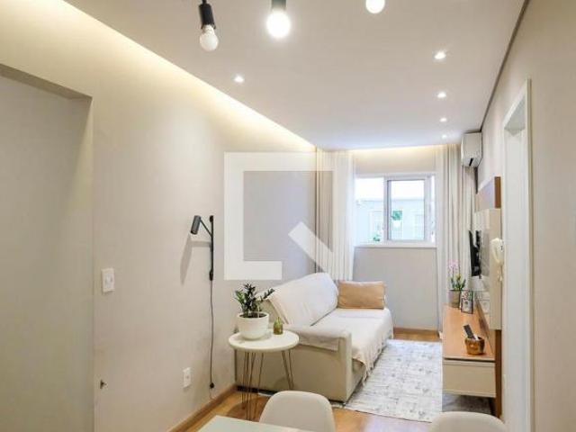 Apartamento à Venda Nova Gerti, 3 Quartos, 79 m2