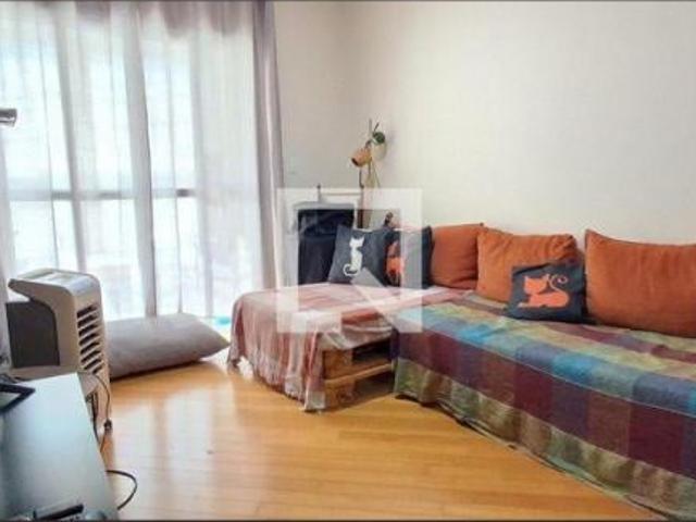 Apartamento à Venda Nova Gerti, 3 Quartos, 87 m² São Caetano do Sul
