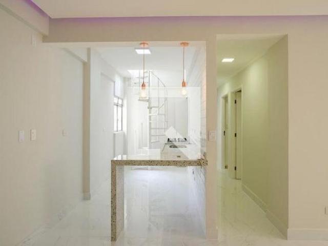 Apartamento à Venda Nova Gerti, 2 Quartos, 108 m² São Caetano do Sul