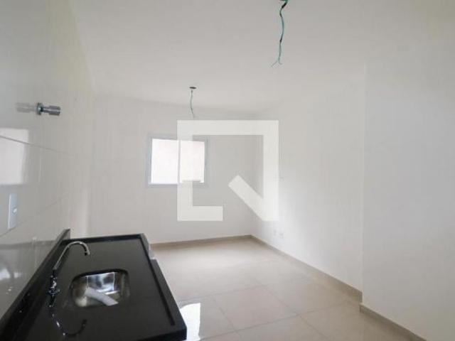 Apartamento à Venda Nova Gerti, 2 Quartos, 50 m2