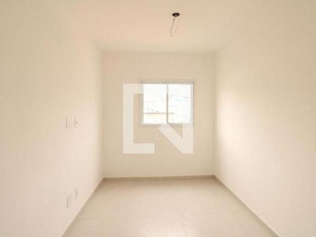 Apartamento à Venda Nova Gerti, 2 Quartos, 50 m² São Caetano do Sul