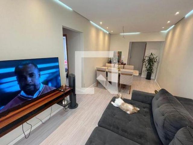 Apartamento à Venda Nova Gerti, 2 Quartos, 69 m² São Caetano do Sul