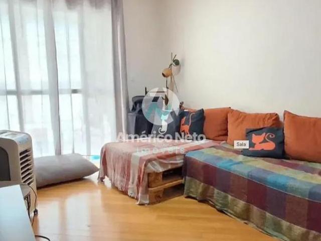 Apartamento à venda, Nova Gerty, São Caetano do Sul, SP
