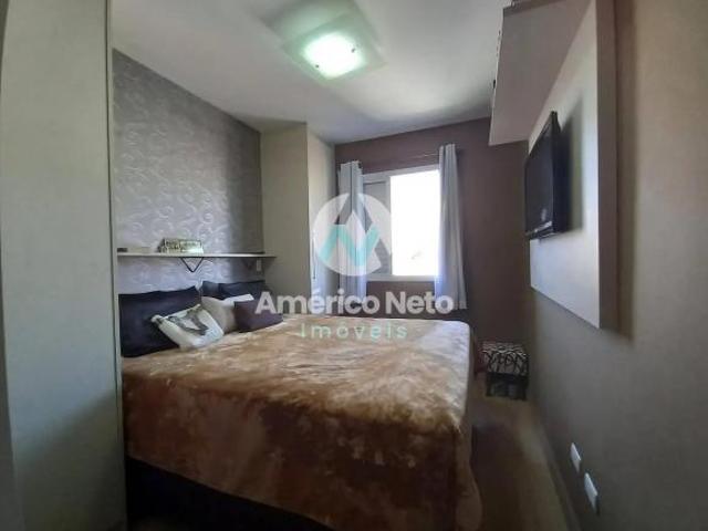 Apartamento à venda, Nova Gerty, São Caetano do Sul, SP