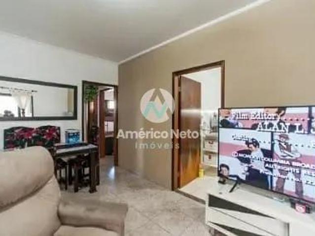 Apartamento à venda, Nova Gerty, São Caetano do Sul, SP