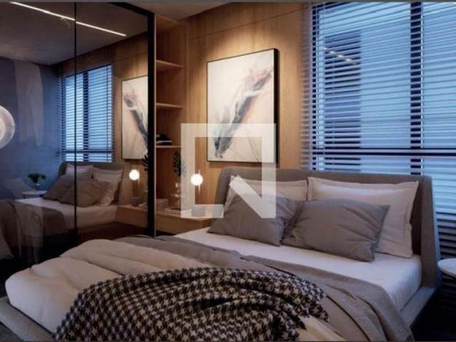 Apartamento à Venda Nova Granada, 2 Quartos, 128 m² Belo Horizonte