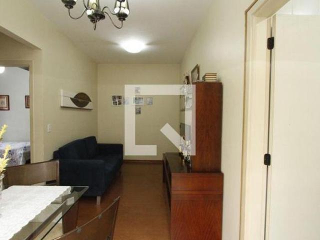 Apartamento à Venda Nova Granada, 2 Quartos, 52 m² Belo Horizonte