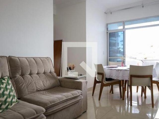 Apartamento à Venda Nova Granada, 2 Quartos, 55 m2