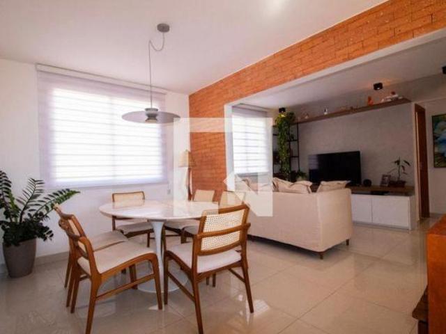 Apartamento à Venda Nova Granada, 2 Quartos, 65 m² Belo Horizonte