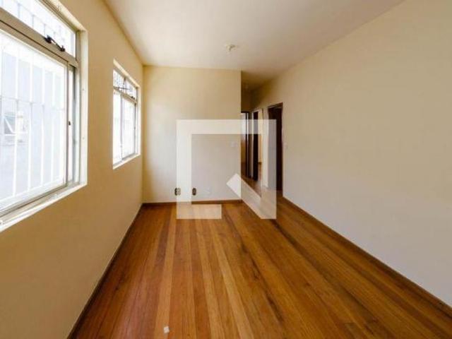 Apartamento à Venda Nova Granada, 2 Quartos, 80 m² Belo Horizonte