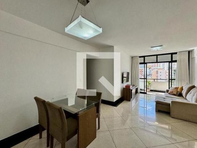 Apartamento à Venda Nova Granada, 3 Quartos, 106 m² Belo Horizonte