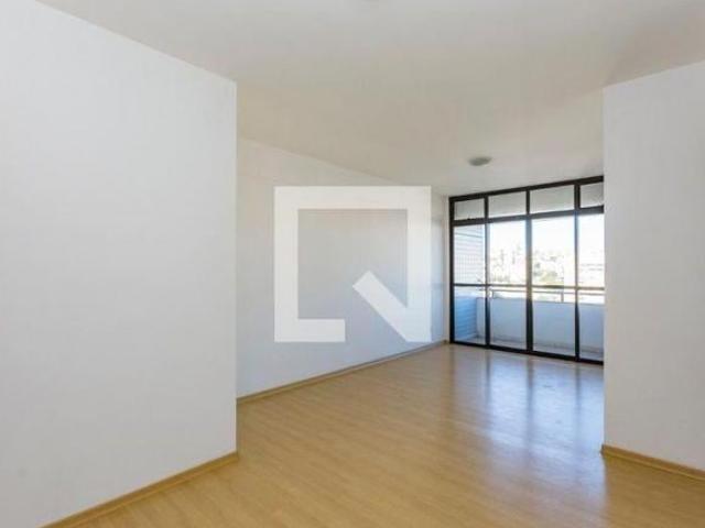 Apartamento à Venda Nova Granada, 3 Quartos, 120 m² Belo Horizonte