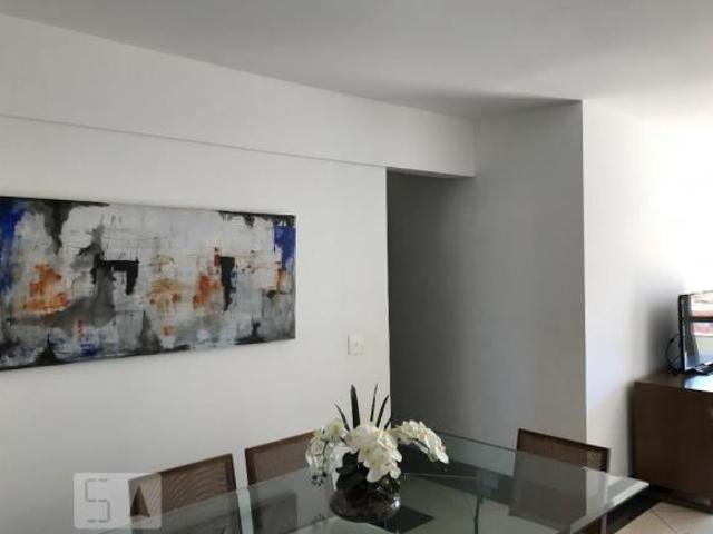 Apartamento à Venda Nova Granada, 3 Quartos, 140 m² Belo Horizonte