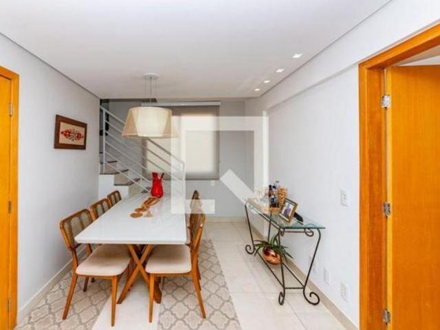 Apartamento à Venda Nova Granada, 3 Quartos, 157 m² Belo Horizonte