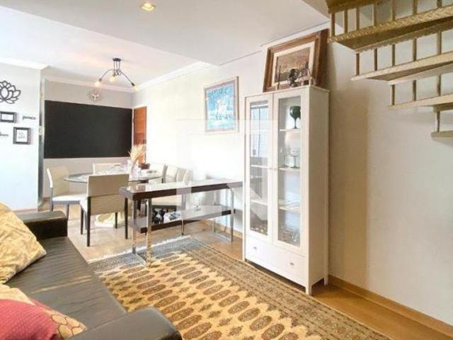 Apartamento à Venda Nova Granada, 3 Quartos, 150 m² Belo Horizonte