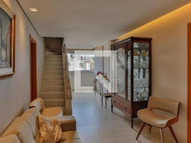 Apartamento à Venda Nova Granada, 3 Quartos, 204 m² Belo Horizonte