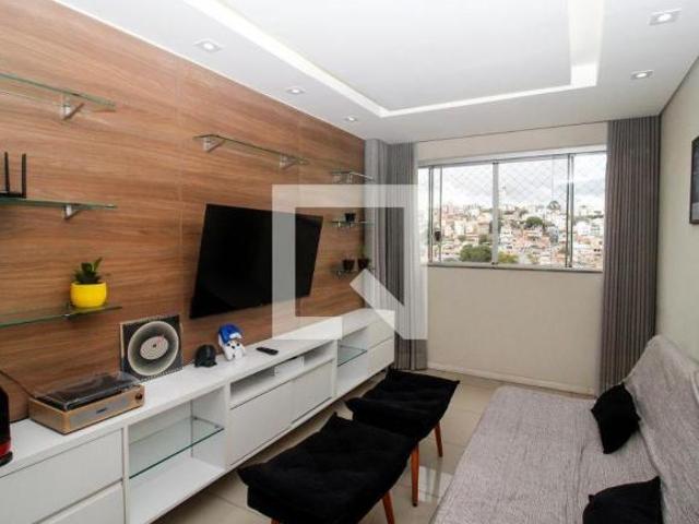 Apartamento à Venda Nova Granada, 3 Quartos, 71 m2