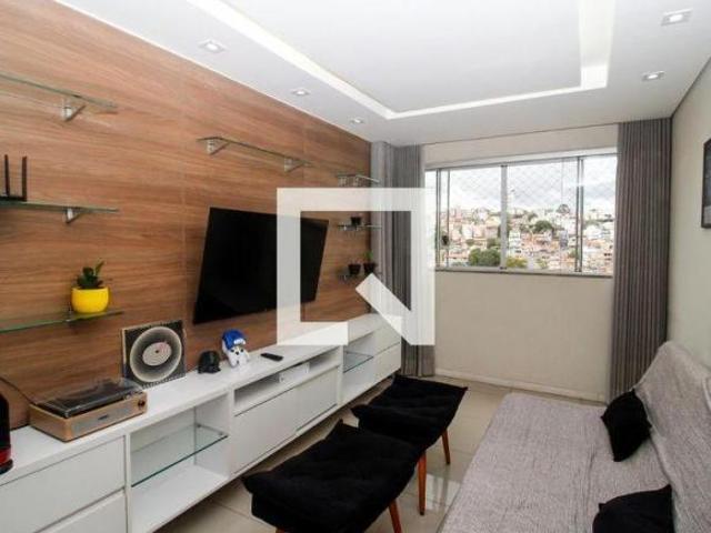 Apartamento à Venda Nova Granada, 3 Quartos, 71 m² Belo Horizonte