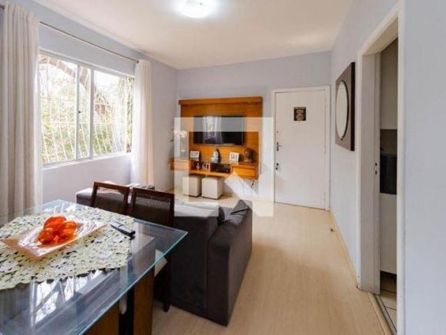 Apartamento à Venda Nova Granada, 3 Quartos, 80 m2