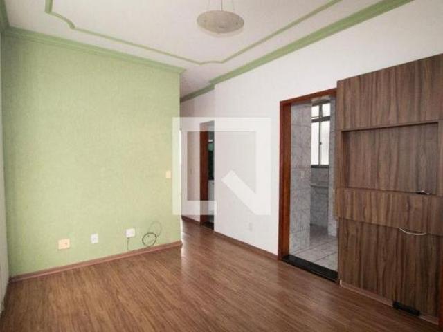 Apartamento à Venda Nova Granada, 3 Quartos, 80 m² Belo Horizonte