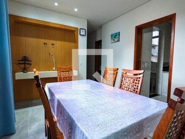 Apartamento à Venda Nova Granada, 3 Quartos, 80 m² Belo Horizonte