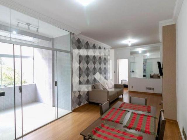 Apartamento à Venda Nova Granada, 3 Quartos, 82 m2