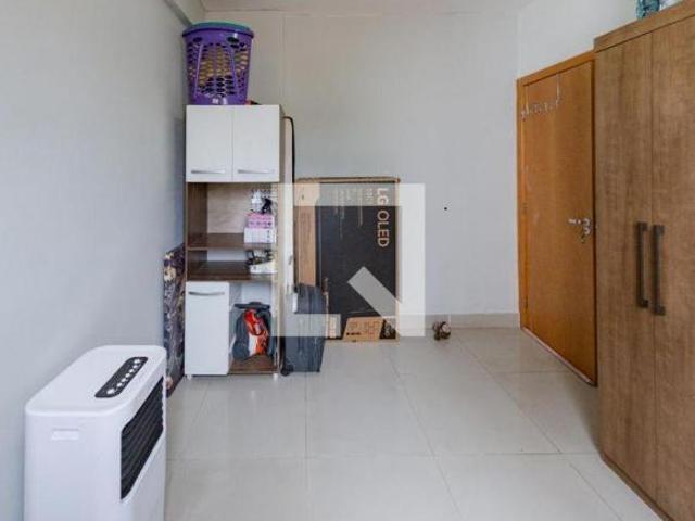Apartamento à Venda Nova Granada, 3 Quartos, 82 m² Belo Horizonte