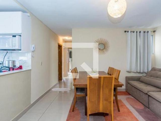Apartamento à Venda Nova Granada, 3 Quartos, 82 m² Belo Horizonte