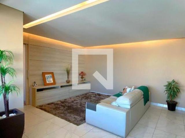 Apartamento à Venda Nova Granada, 3 Quartos, 88 m² Belo Horizonte