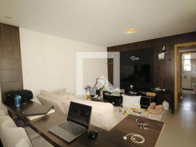 Apartamento à Venda Nova Granada, 3 Quartos, 90 m² Belo Horizonte