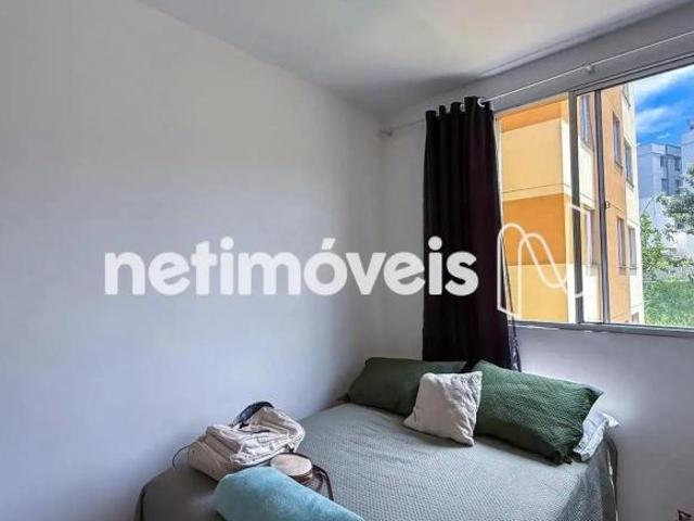Apartamento à Venda, Nova Granada, Belo Horizonte