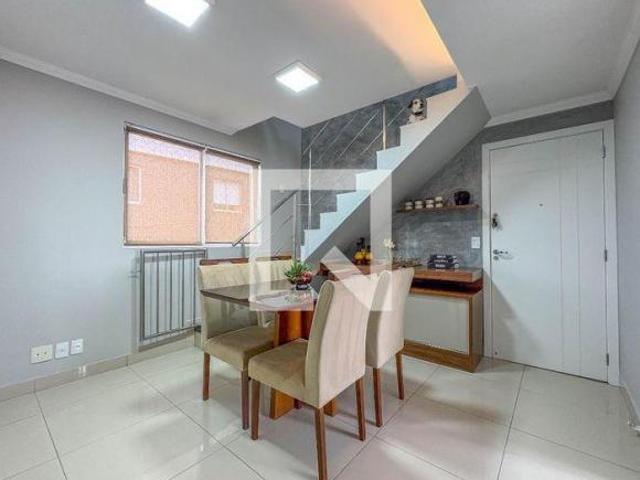 Apartamento à Venda Nova Esperança, 4 Quartos, 126 m² Belo Horizonte