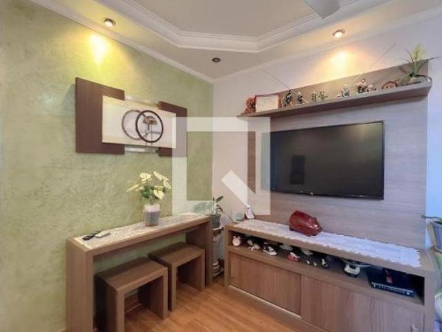 Apartamento à Venda Nova Espirito Santo, 2 Quartos, 49 m² Valinhos