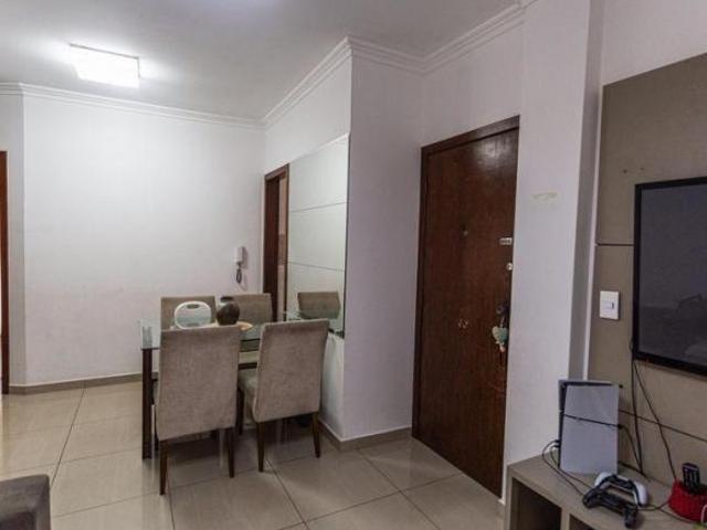 Apartamento à Venda Nova Floresta, 3 Quartos, 120 m2