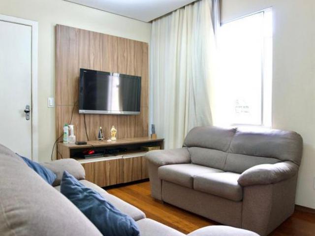 Apartamento à Venda Nova Floresta, 3 Quartos, 65 m2